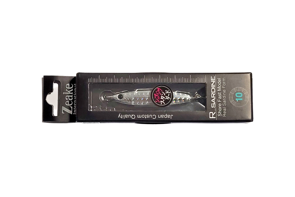 Micro Jigs – Ultralight Fishing Tackle