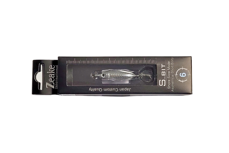Micro Jigs – Ultralight Fishing Tackle