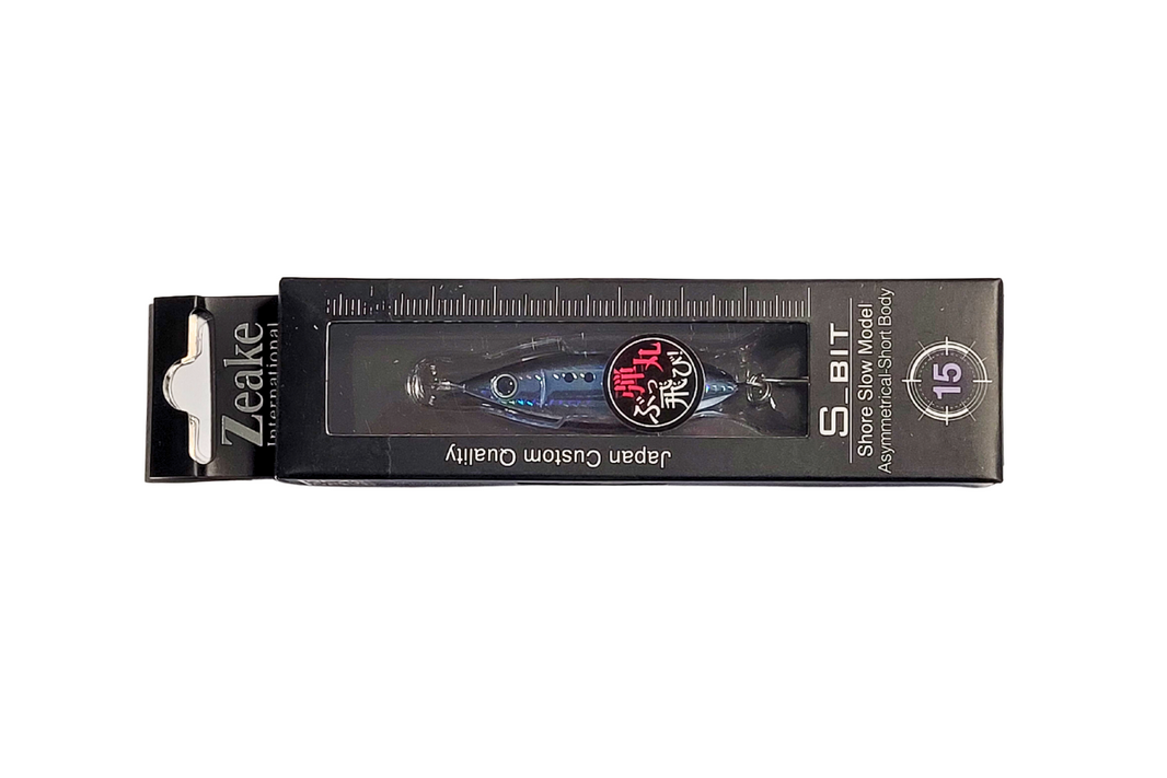 Micro Jigs – Ultralight Fishing Tackle